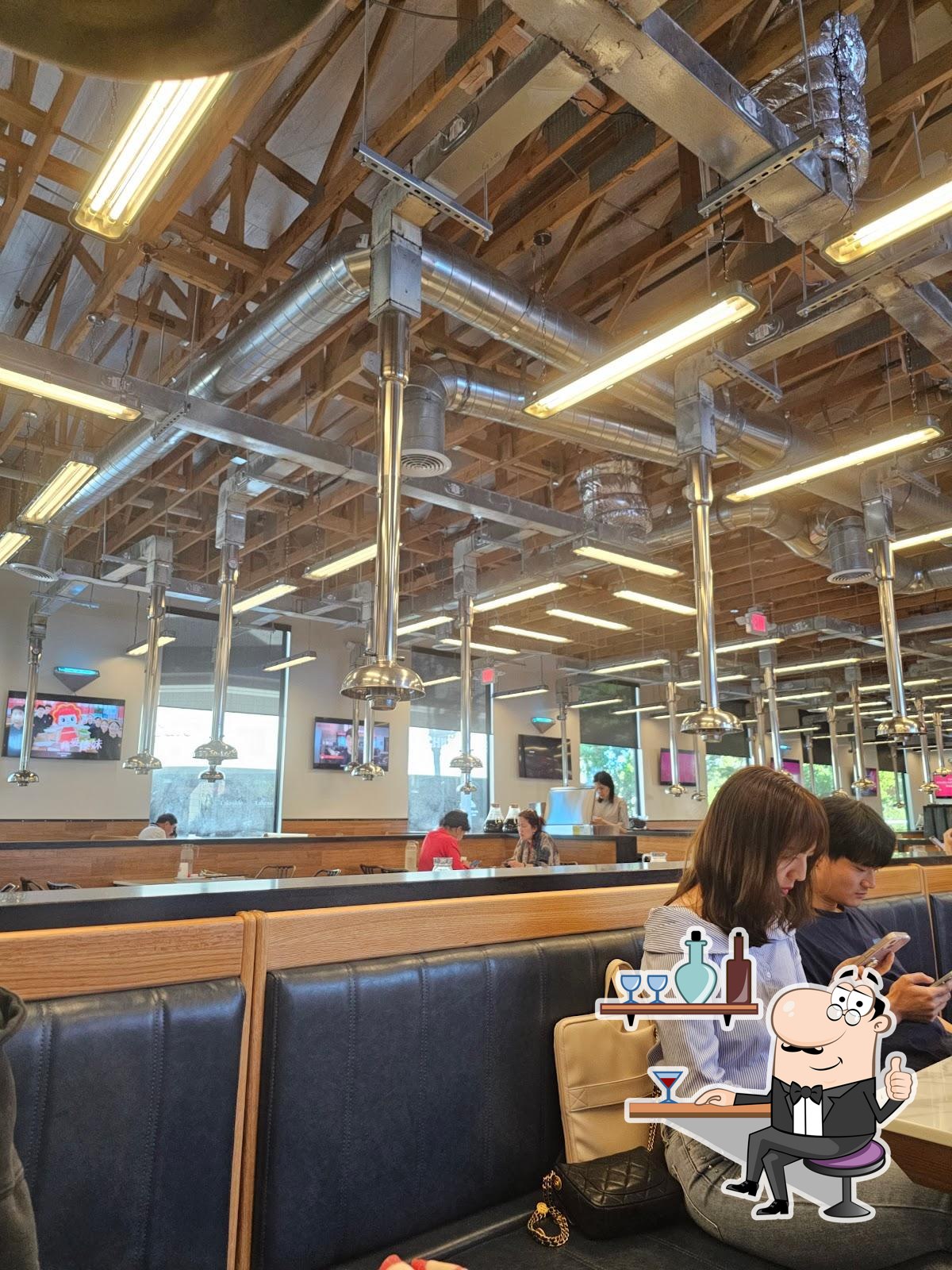 Restaurante Daimei Hot Pot Irvine, Irvine - Opiniones del restaurante