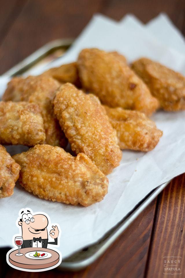 Dragon Magic Noodle House in West Mackay - Restaurant menu and reviews