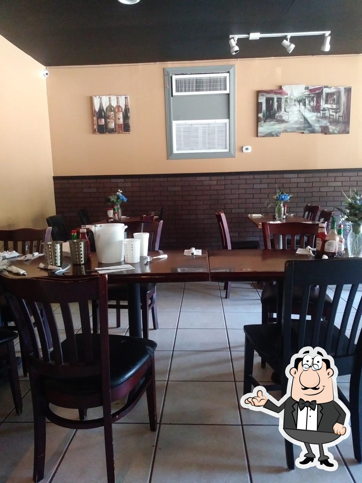 Mama's Soul Food Restaurant, Tampa - Restaurant menu, prices and reviews