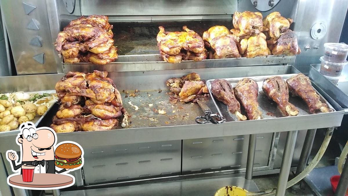 Pollos Ray, Veracruz - Menú del restaurante, precios y reseñas