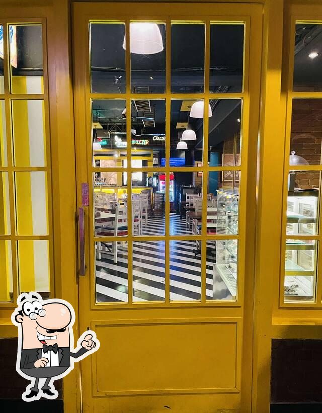 Pop Tate's Malad, Mumbai - Restaurant menu, prices and reviews