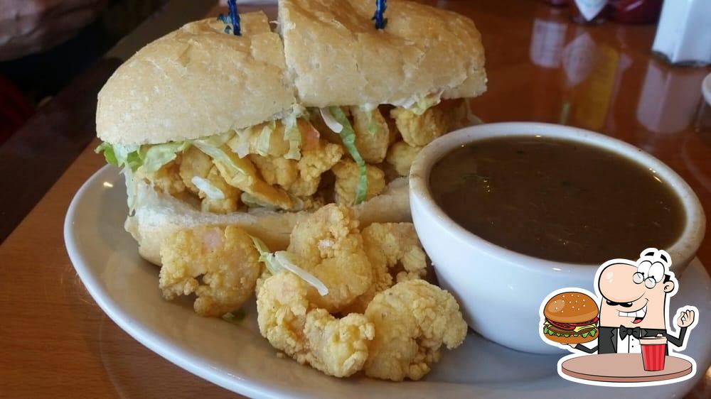 Pontchartrain Po Boys 318 Dalwill Dr In Mandeville Restaurant Reviews Pontchartrain Po Boys 318 Dalwill Dr In Mandeville Restaurant Reviews