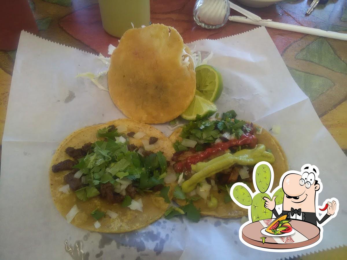 Tres Betos Taqueria in Fort Worth - Restaurant menu and reviews