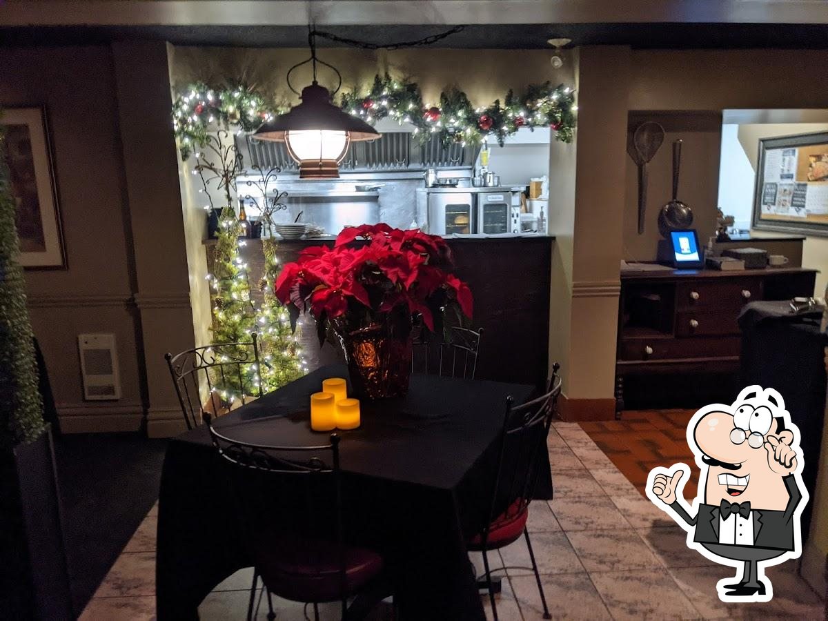 The Cook's Shop in Windsor - Restaurant menu and reviews