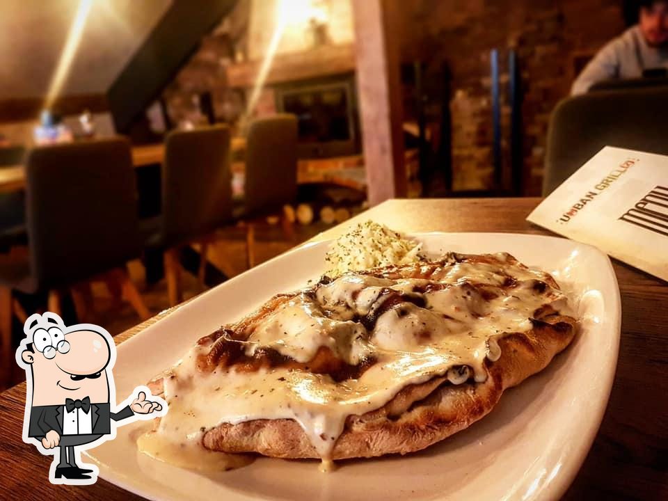 Urban Grill (2) restaurant, Zenica - Restaurant reviews