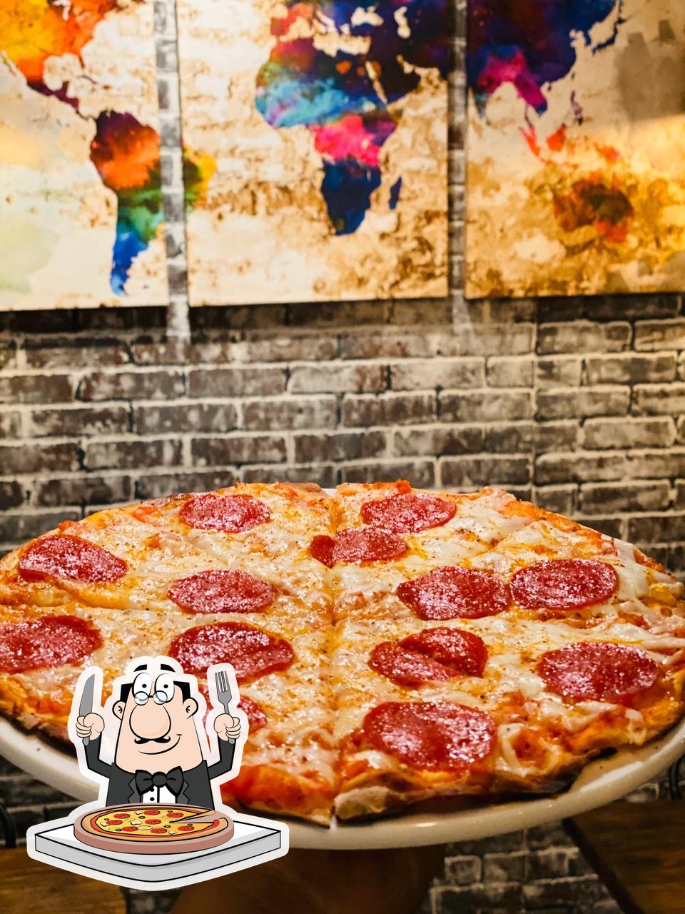 El Vic's Kitchen in Orlando - Restaurant menu and reviews