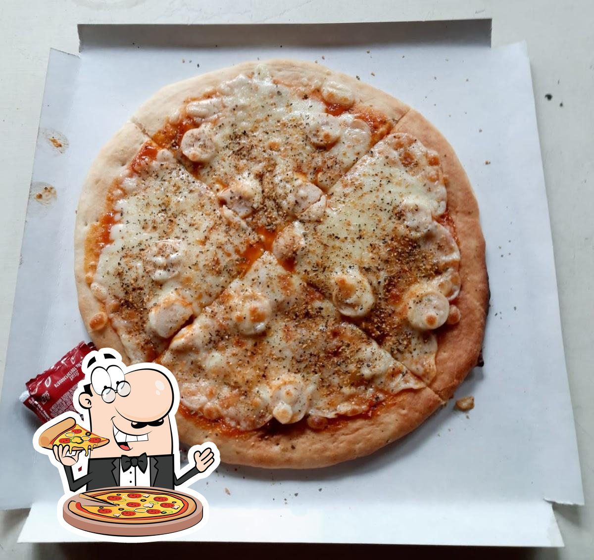 COMESUM, Food Track, Howrah Stn New Complex, Howrah - Restaurant reviews