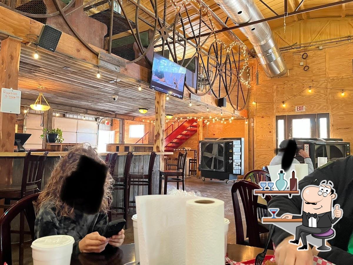 Chicken Shack, Arcadia - Restaurant menu, prices and reviews