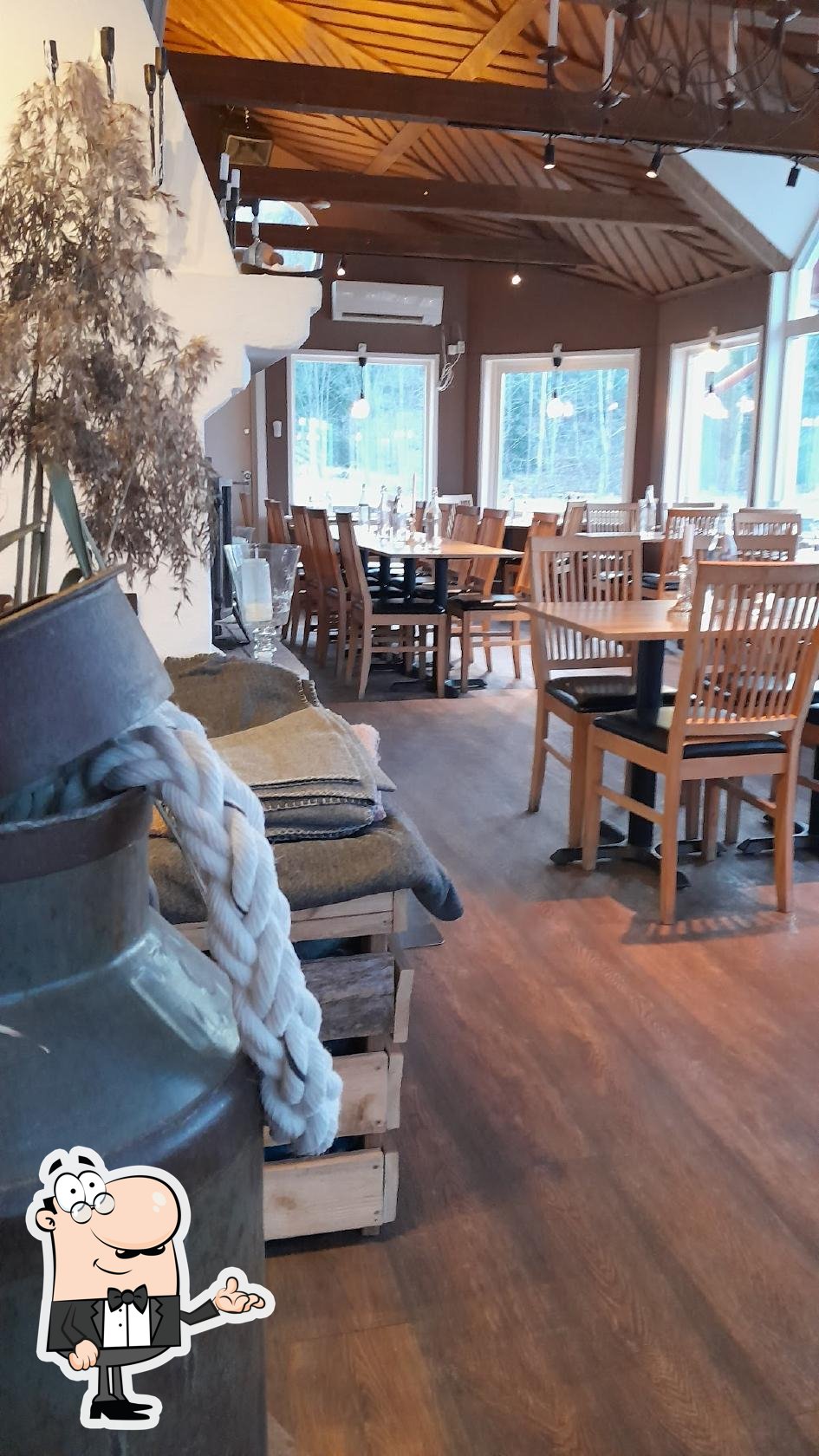 Restaurang Feliz restaurant, Sweden - Restaurant reviews