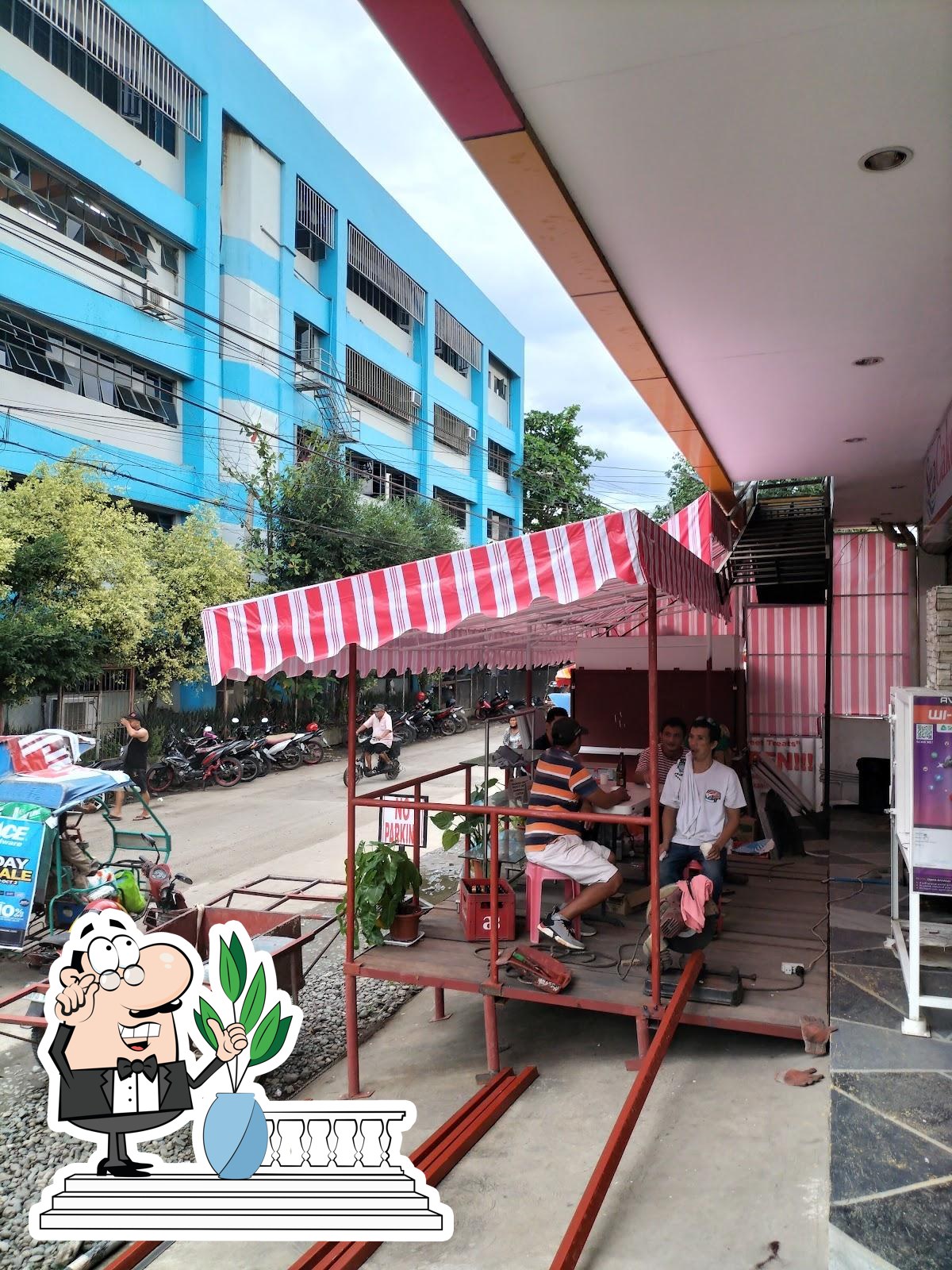 SeaCakes Sweet Treats restaurant, Cagayan de Oro - Restaurant reviews