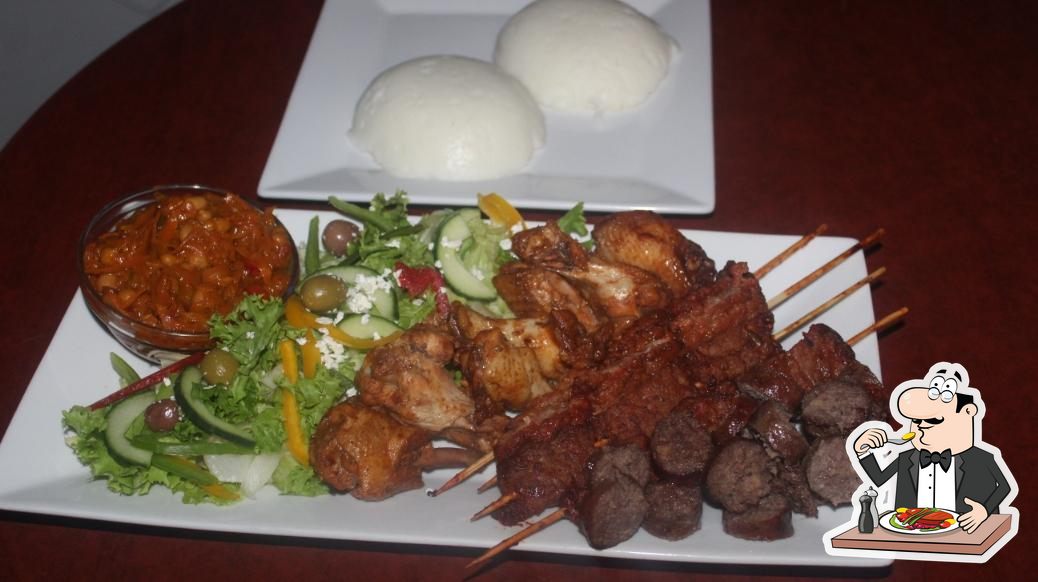 Soweto Meat Lovers pub & bar, Soweto - Restaurant reviews