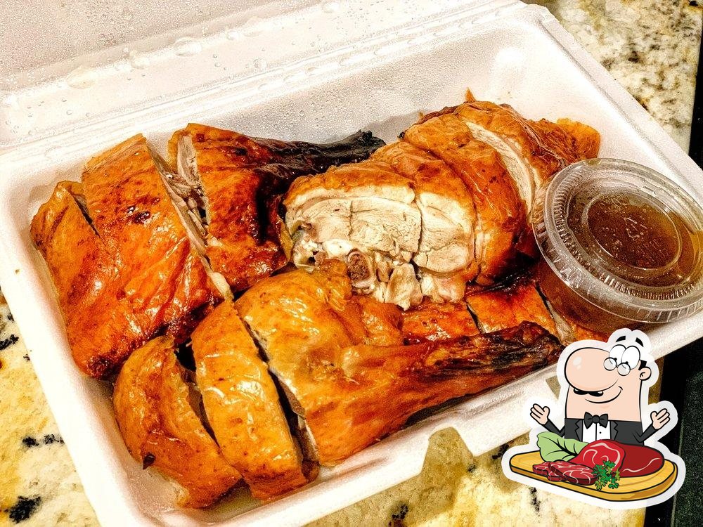 Restaurante Tai Ho Yee Food Co, Chicago - Carta del restaurante y opiniones