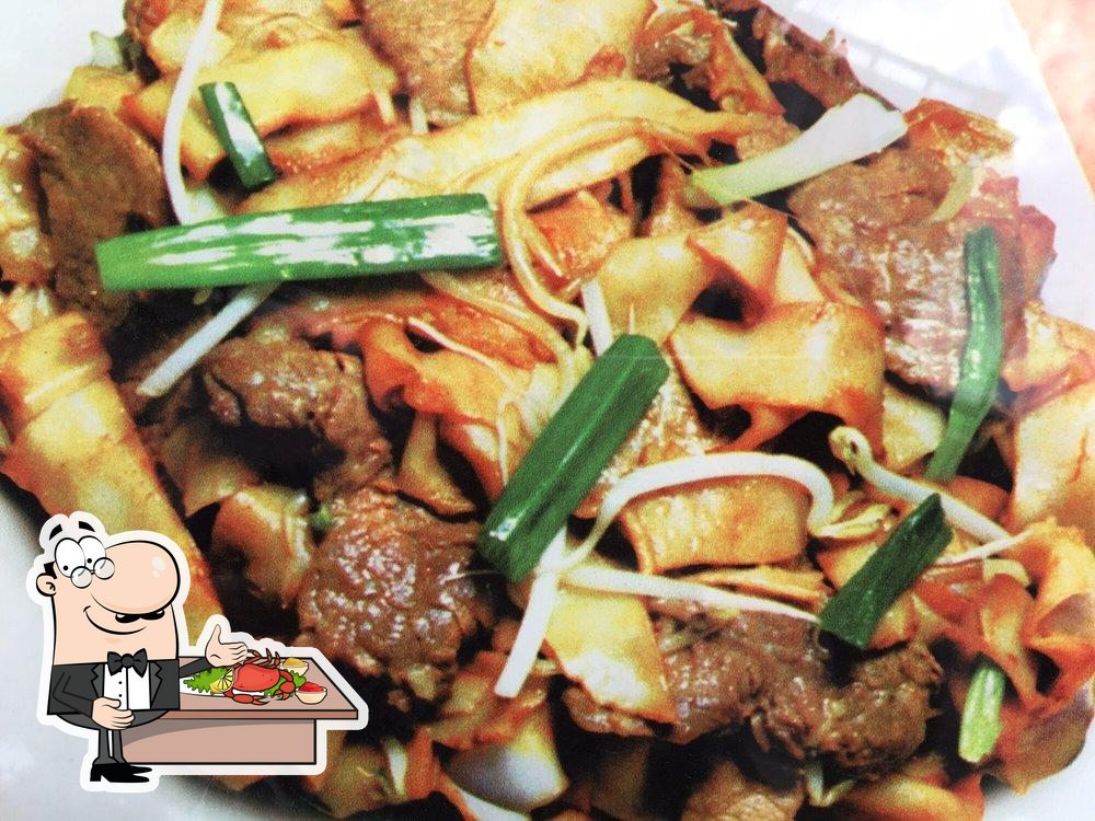 Teng Dragon, 2260 1st Ave. #1 in New York City - Restaurant menu and ...