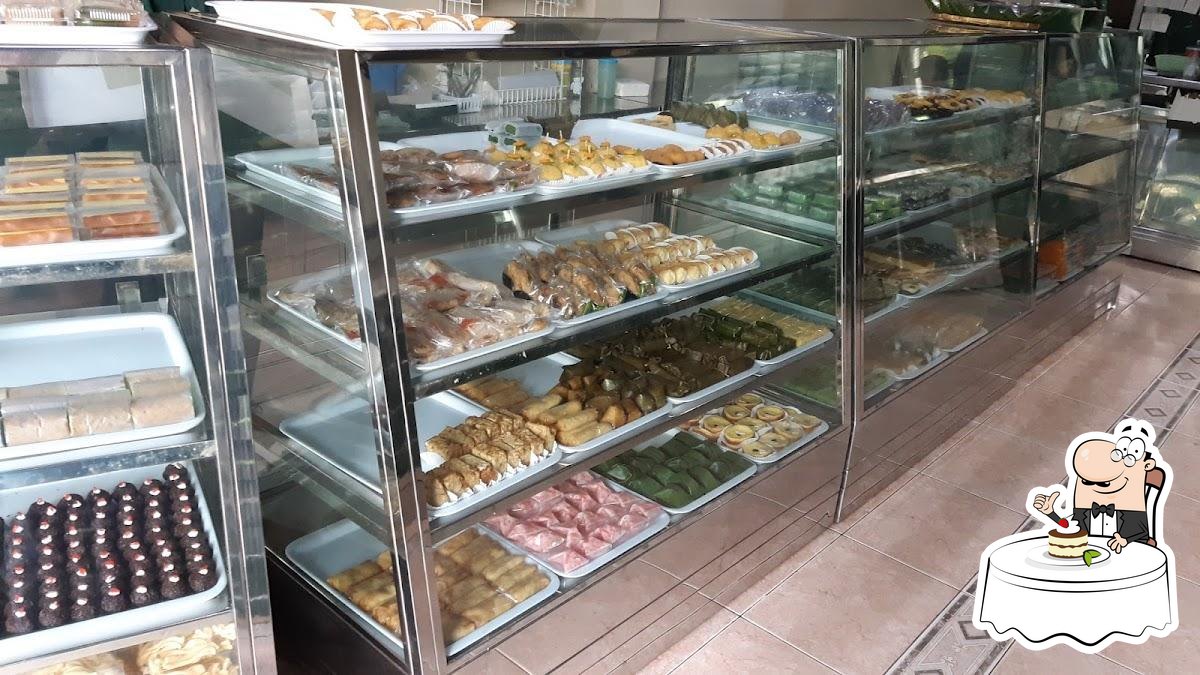 Vivi Cake Shop, Jakarta - Restaurant menu and reviews