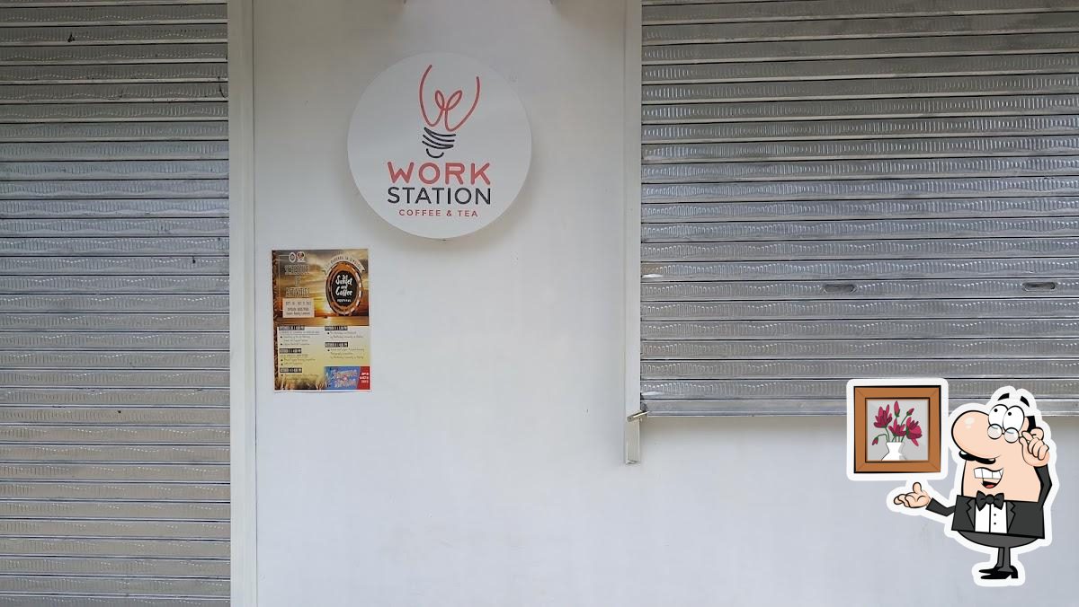 Workstation Coffee and Tea, Dipolog City - Restaurant reviews