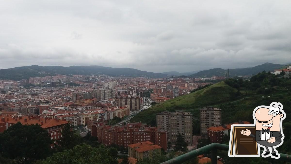 Bar Los Botijos, Bilbao, Masustegi Estrata - Opiniones del restaurante