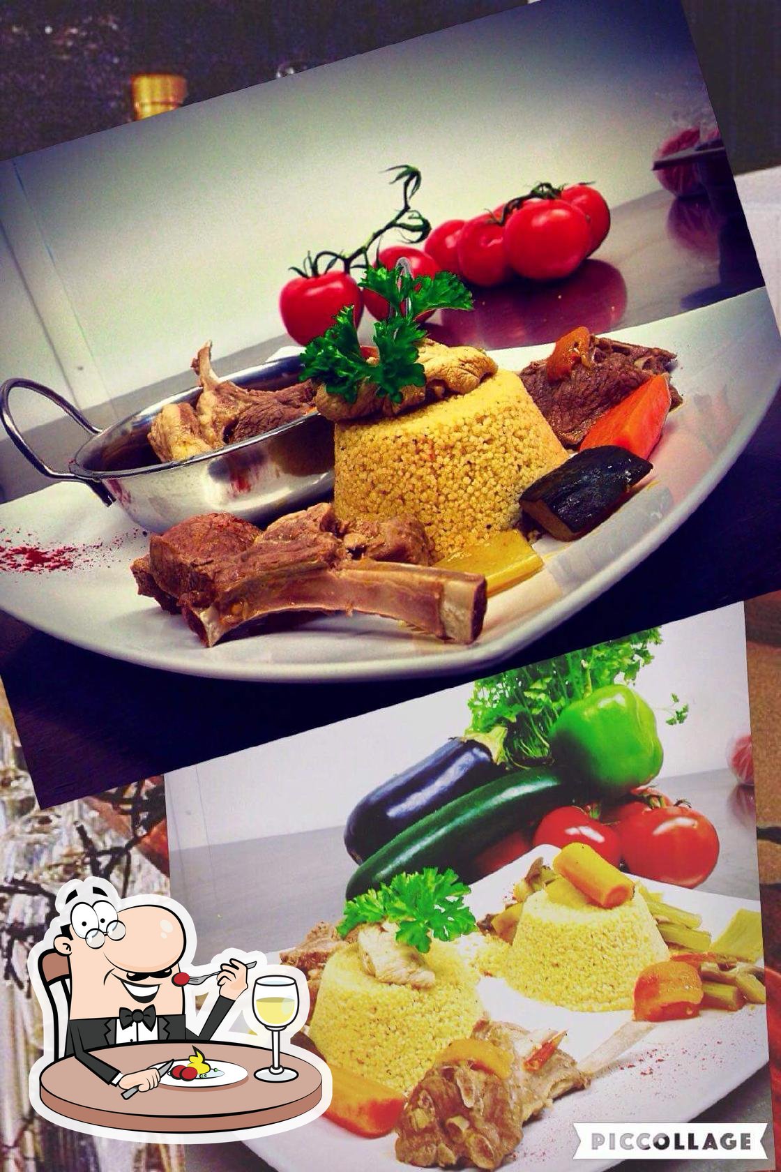 Menu of The Forge Italian Restaurant Pizzeria, Castlebridge - reviews ...