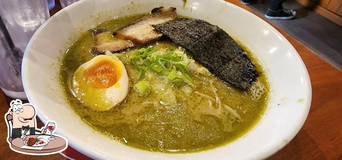 Makimura Ramen Bar, Tarlac City - Restaurant reviews