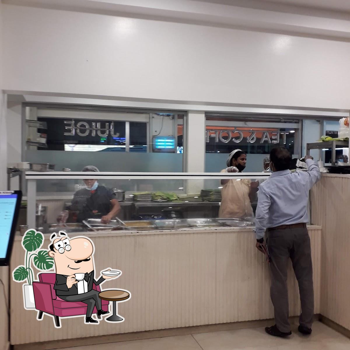 Aachi Namma Kitchen- Anna Nagar, Chennai - Restaurant menu, prices and ...