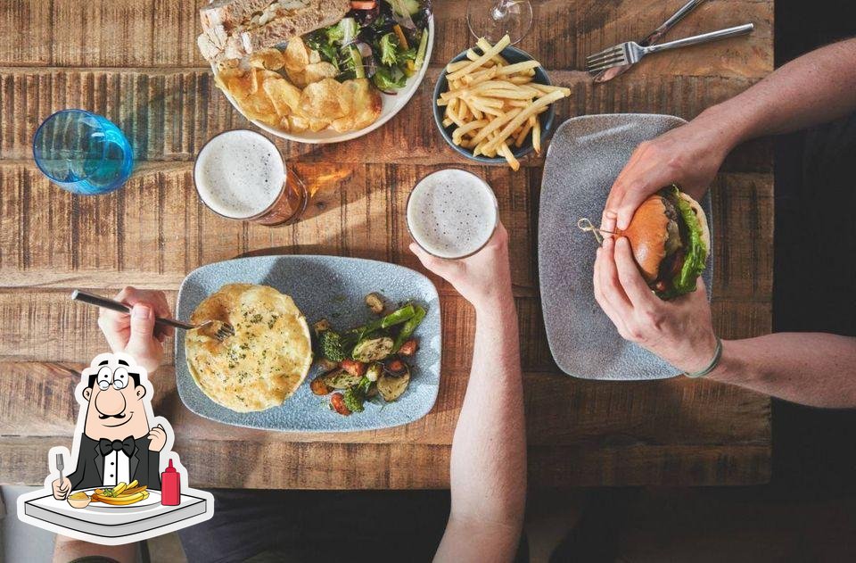 Borough Arms, Bodmin in Bodmin - Restaurant reviews