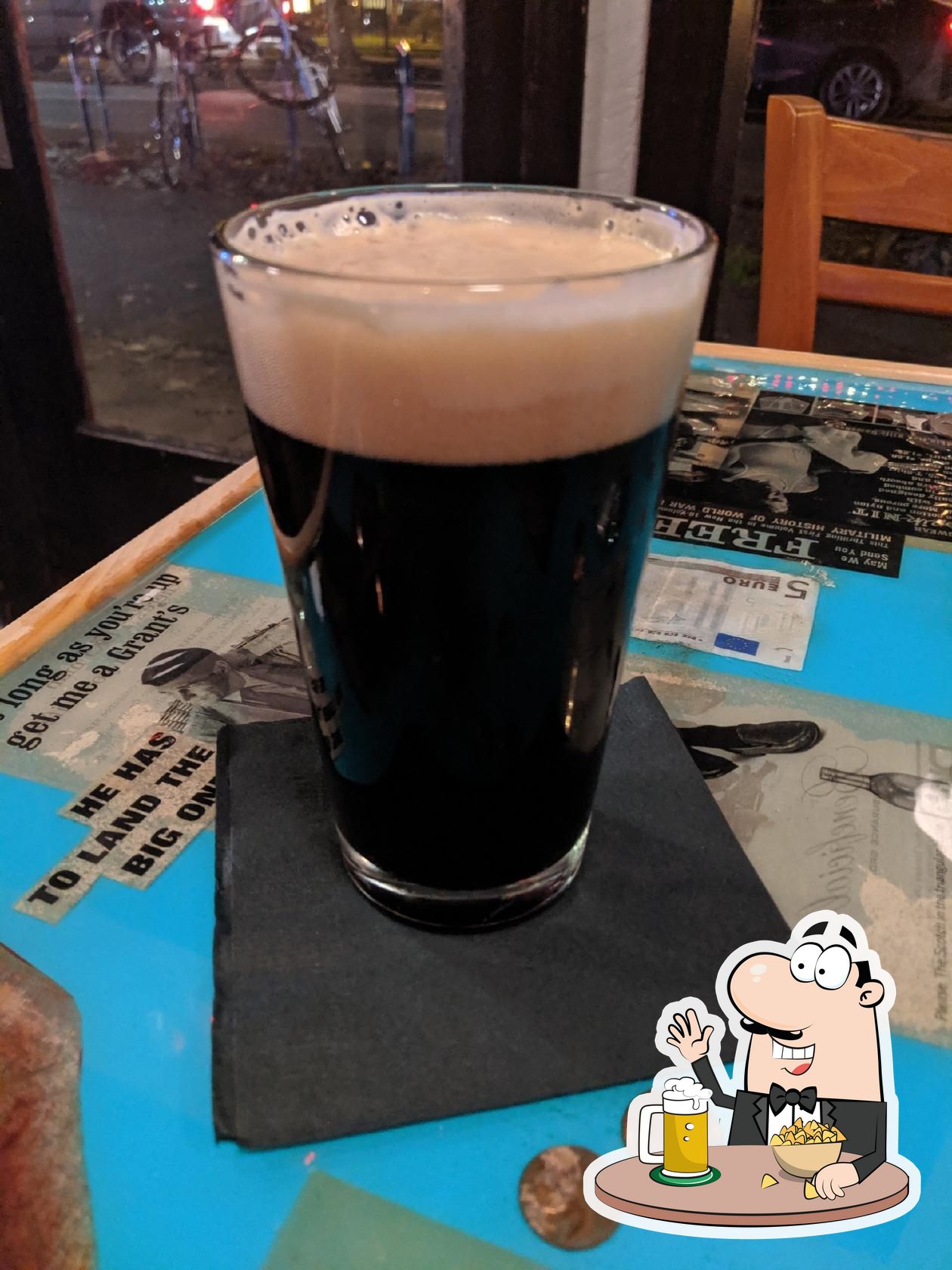 Bull Run Pizza, 108 NE 28th Ave in Portland - Restaurant menu and reviews