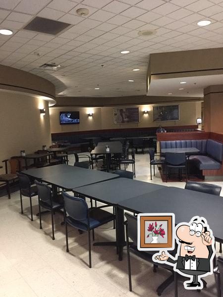 CMC Tower Cafeteria, Nashville - Restaurant menu, prices and reviews