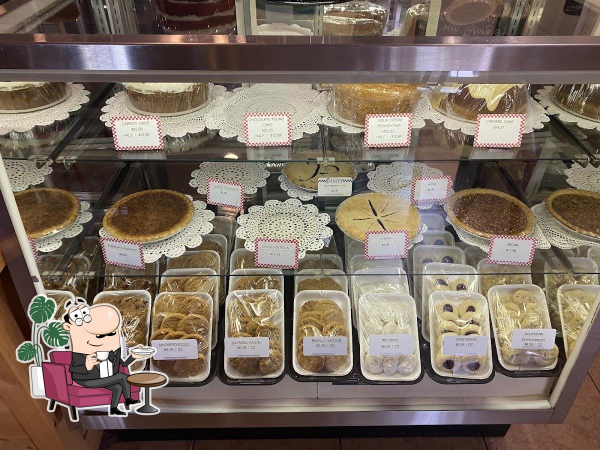 Country Bake Shoppe, Cleveland - Restaurant menu, prices and reviews