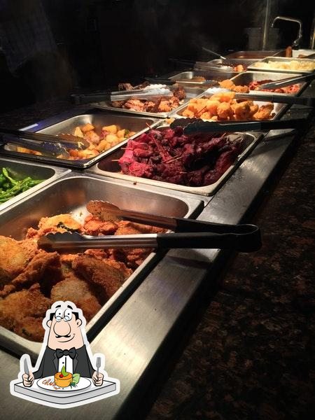 Jasmine Buffet in Charlotte - Restaurant menu and reviews