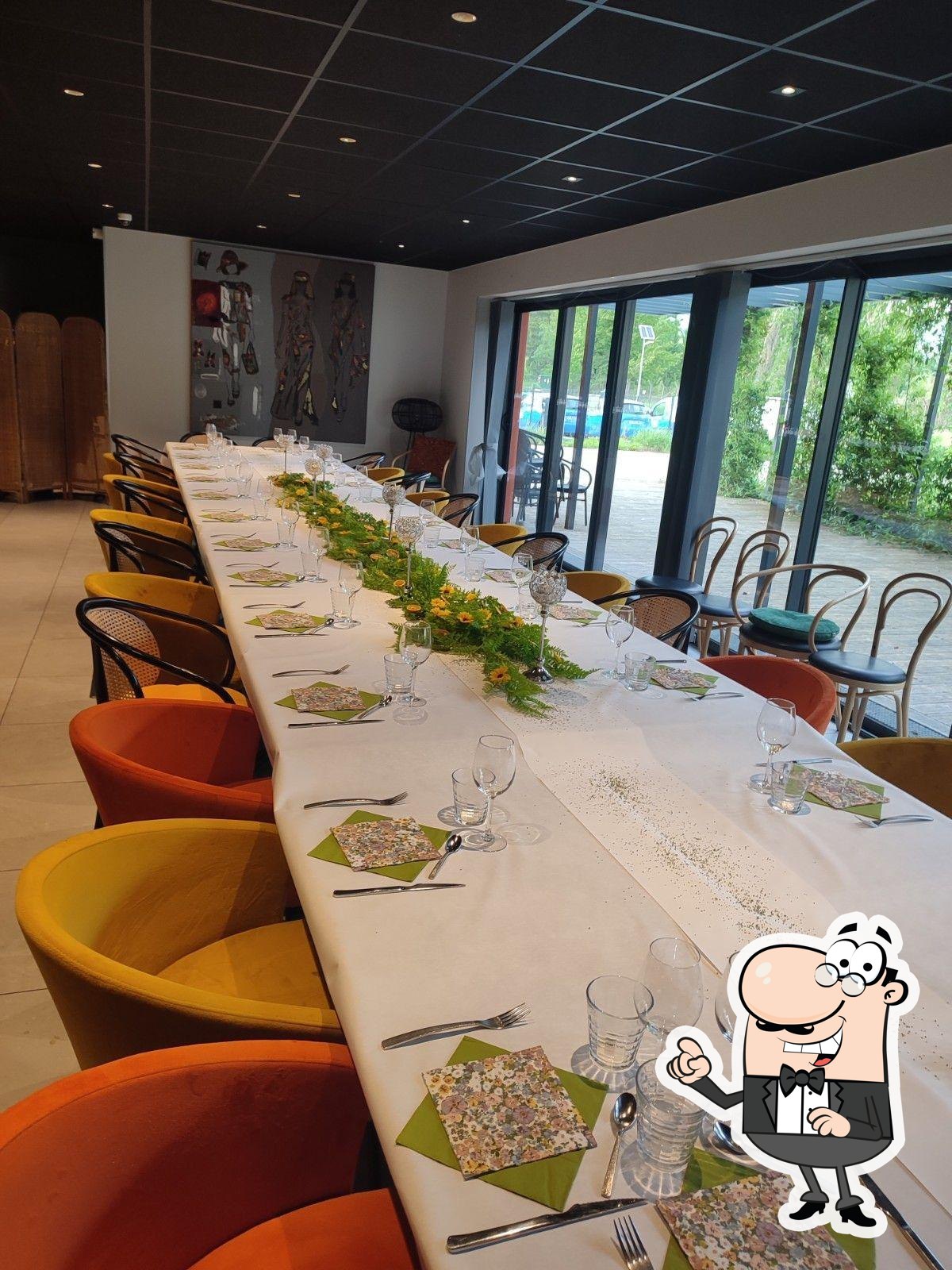 LA TABLE DE ROSE, Gilly-sur-Isère - Menu du restaurant, prix et avis