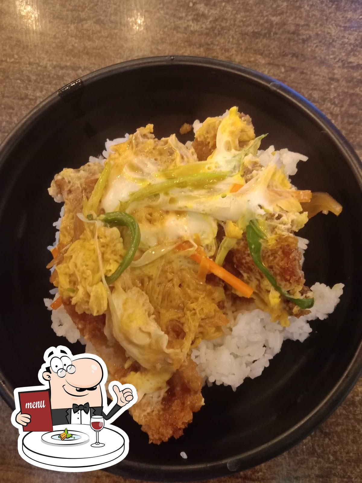 Nanay Rita's Lutong Bahay restaurant, Bay - Restaurant reviews