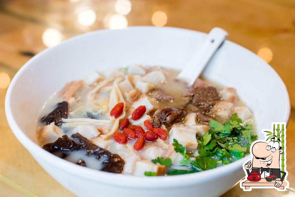 Noodle Topia in Madison Heights - Restaurant menu and reviews