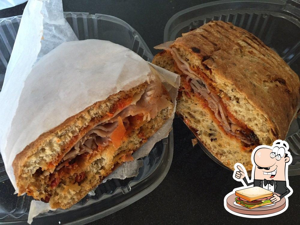 Paramount Café in Arlington - Restaurant menu and reviews