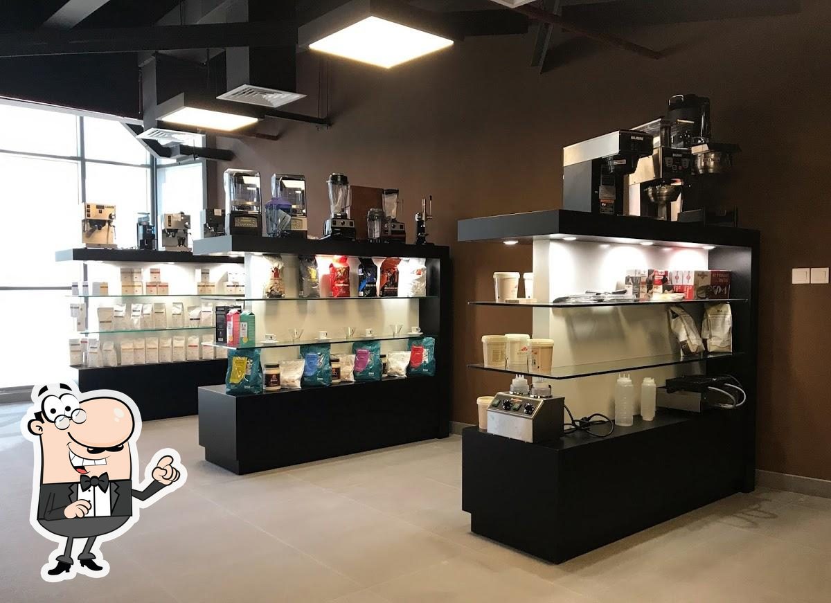 Sparrow International, UAE - Restaurant reviews