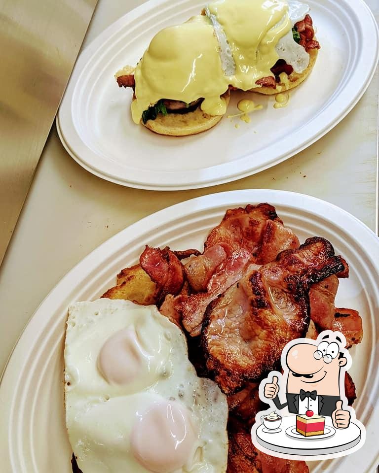 Sumthin' Tastee, Broadbent Terrace in Whyalla Playford - Restaurant ...