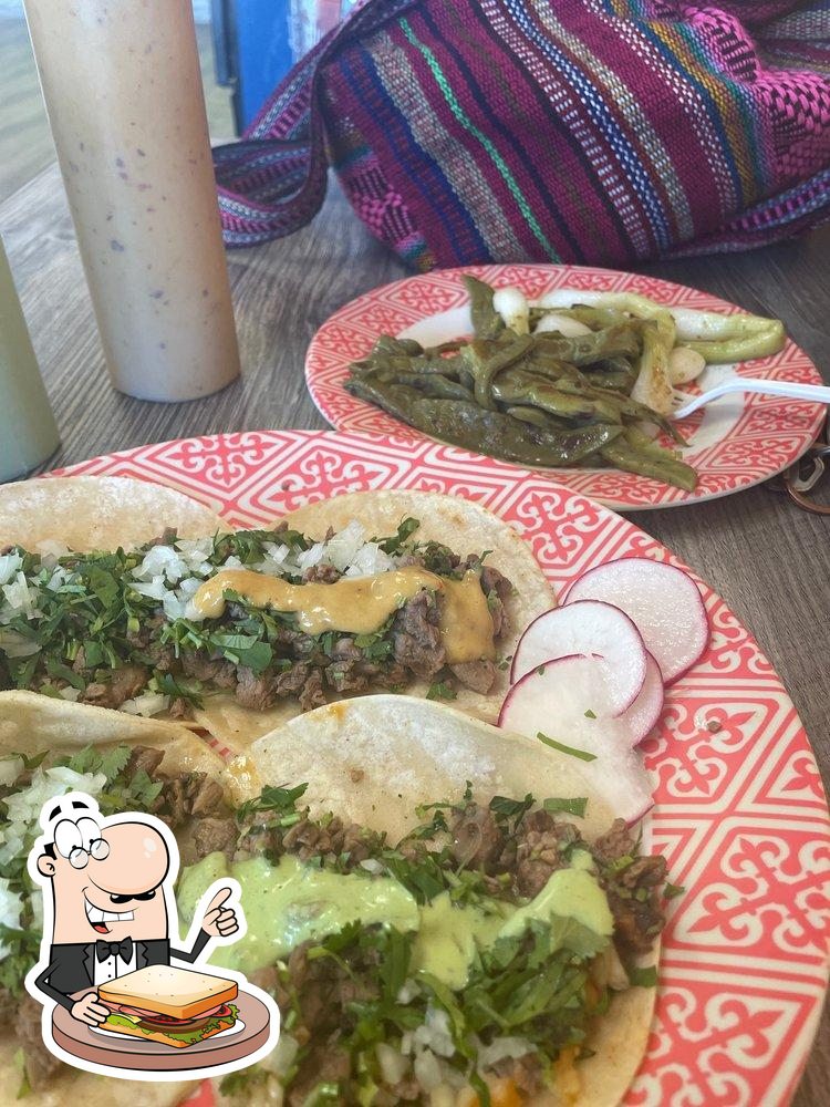 Tacos Los Compas in Brick - Restaurant menu and reviews