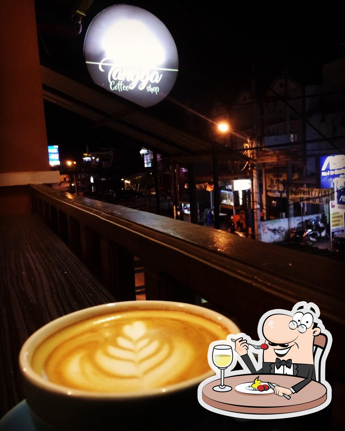 Tangga Coffee Shop cafe, Malang - Restaurant reviews