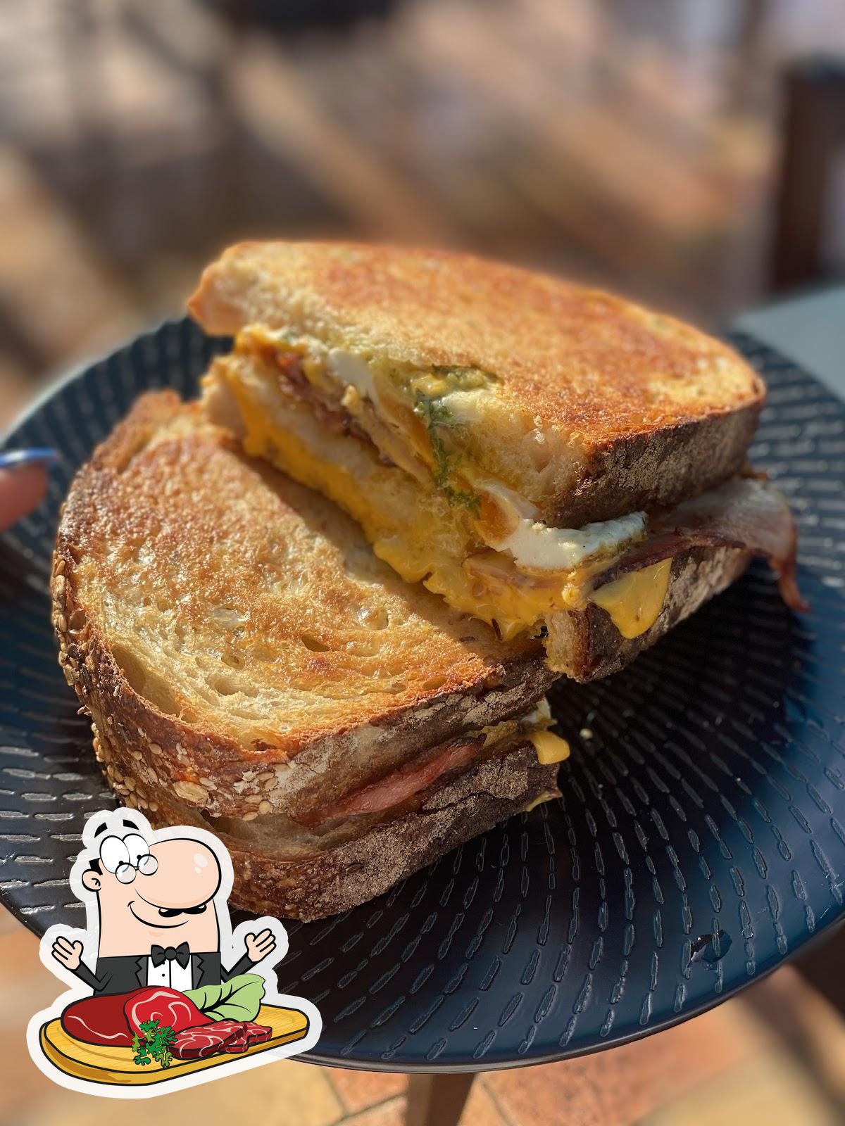 Wave cave cafe in Mornington - Restaurant reviews