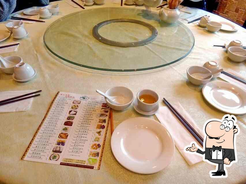Western Lake Chinese Seafood Restaurant in Vancouver - Restaurant menu ...