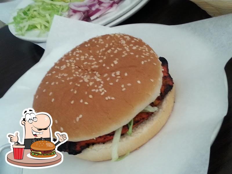 Nafees Restaurant in Birmingham - Restaurant menu and reviews