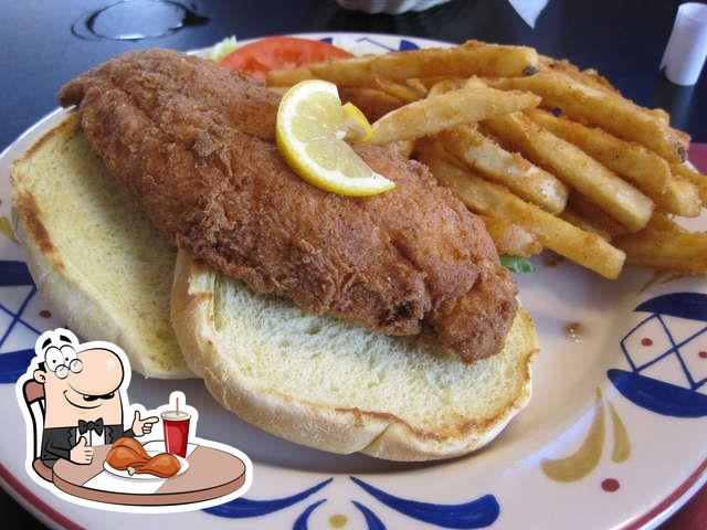 Metro Diner and Bar, 229 Peachtree St NE B17 in Atlanta - Restaurant ...