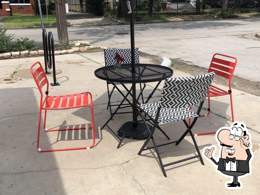 Restaurante Uncle Bean’s Coffee, Houston - Carta del restaurante y ...