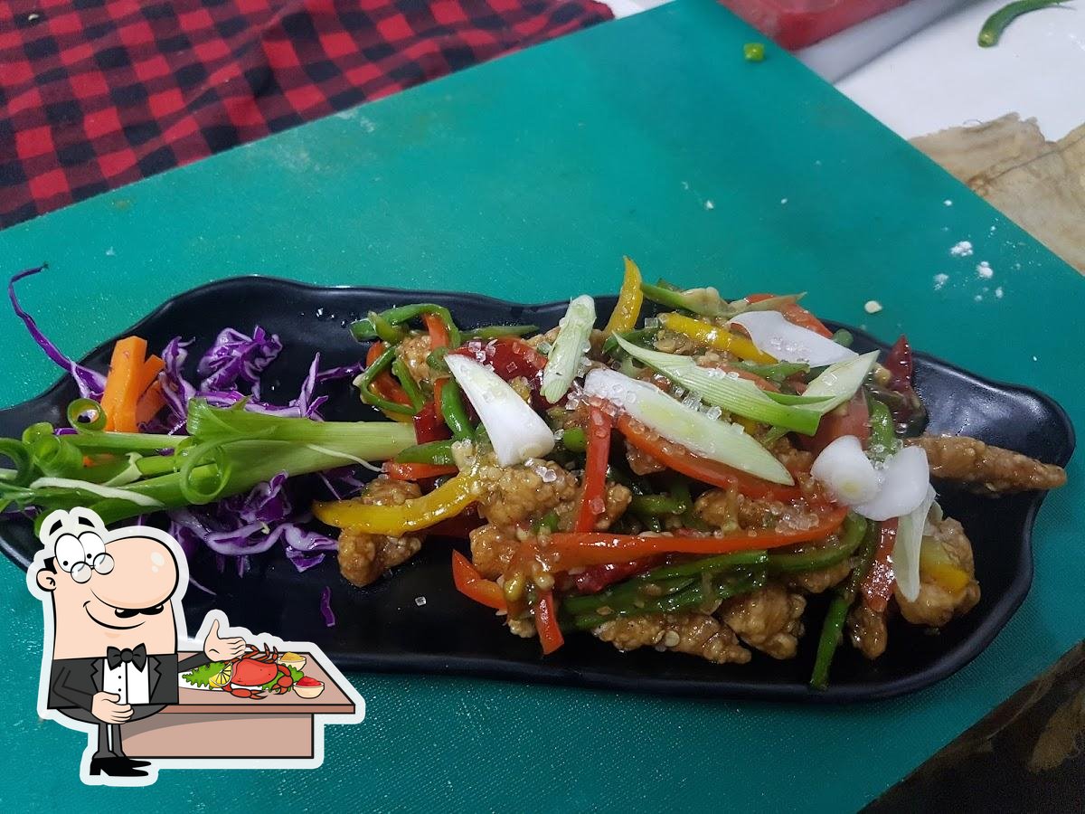 Paramount Garden Restaurant, Belgaum, Sammed Nagar - Restaurant reviews