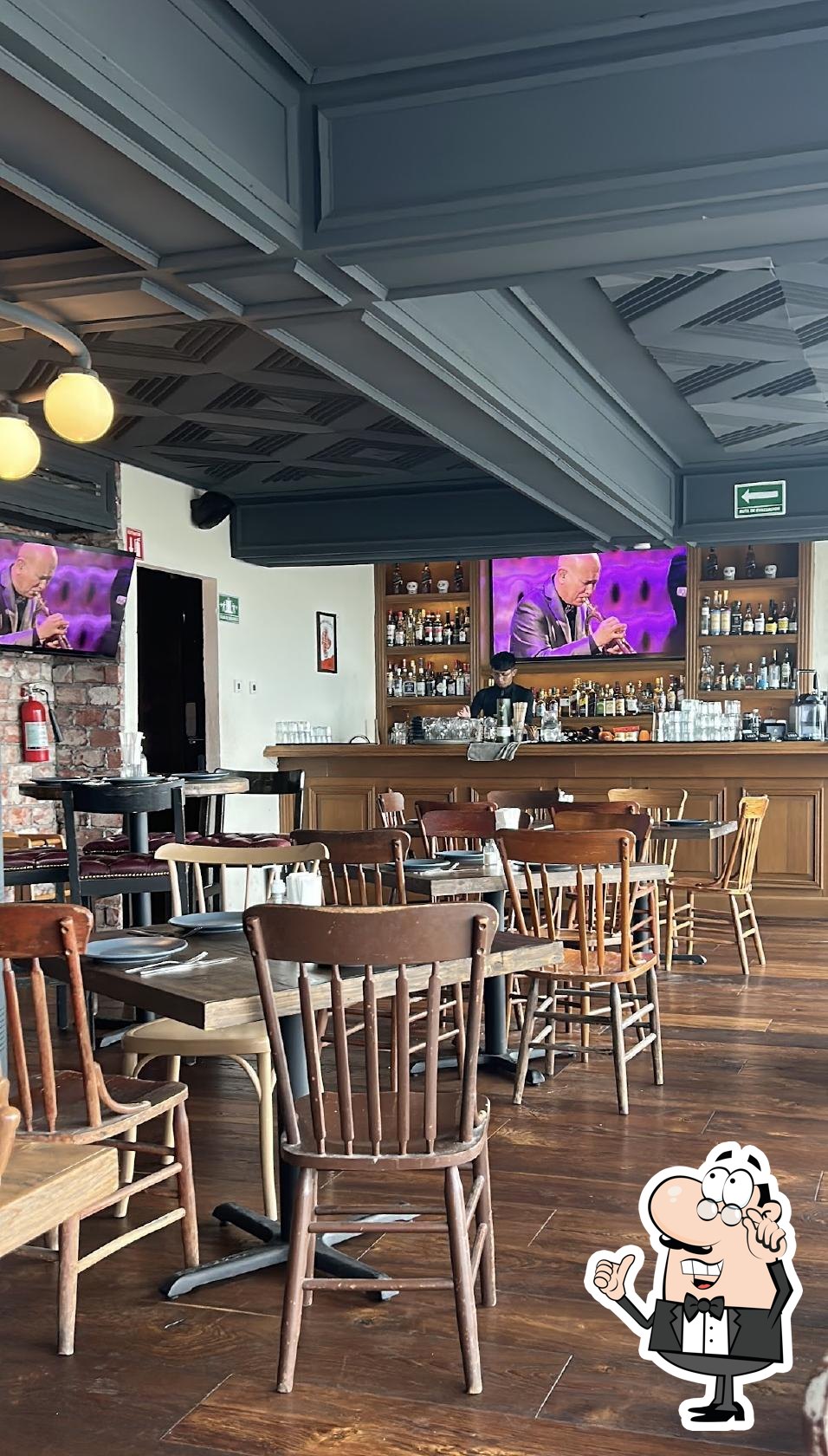 Restaurante Botanero Moritas Fundidora, Monterrey - Opiniones del ...