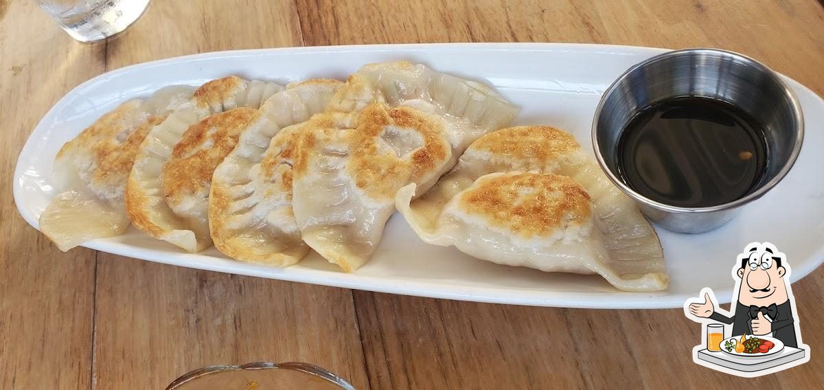 Chubby Noodle North Beach, 570 Green Street off, Columbus Ave in San ...