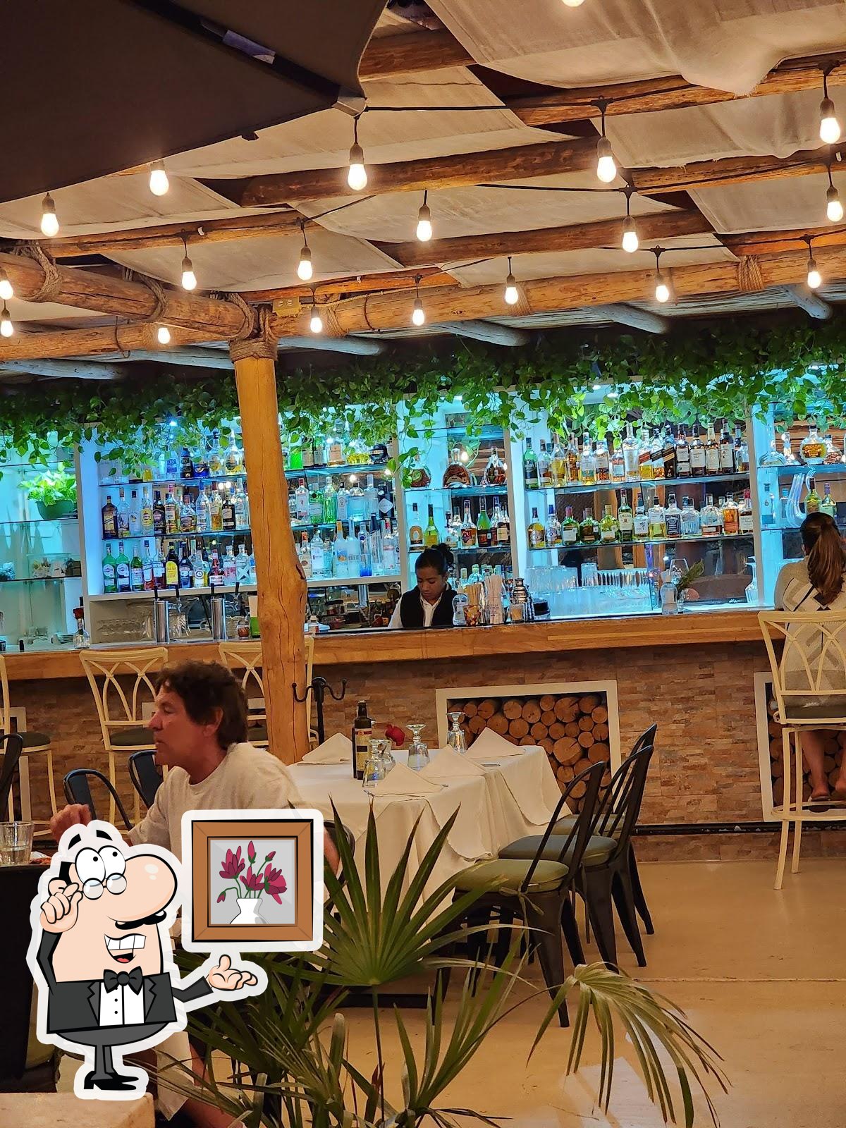 Edith's Restaurante, Cabo San Lucas - Restaurant menu, prices and reviews