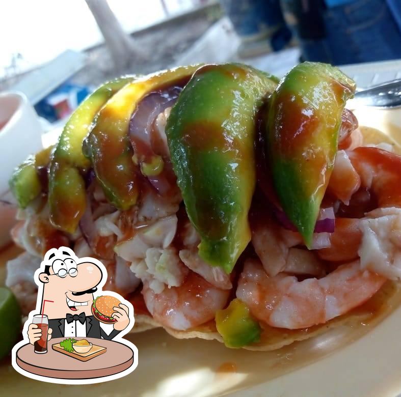Mariscos El Pariente restaurant, Guasave - Restaurant reviews