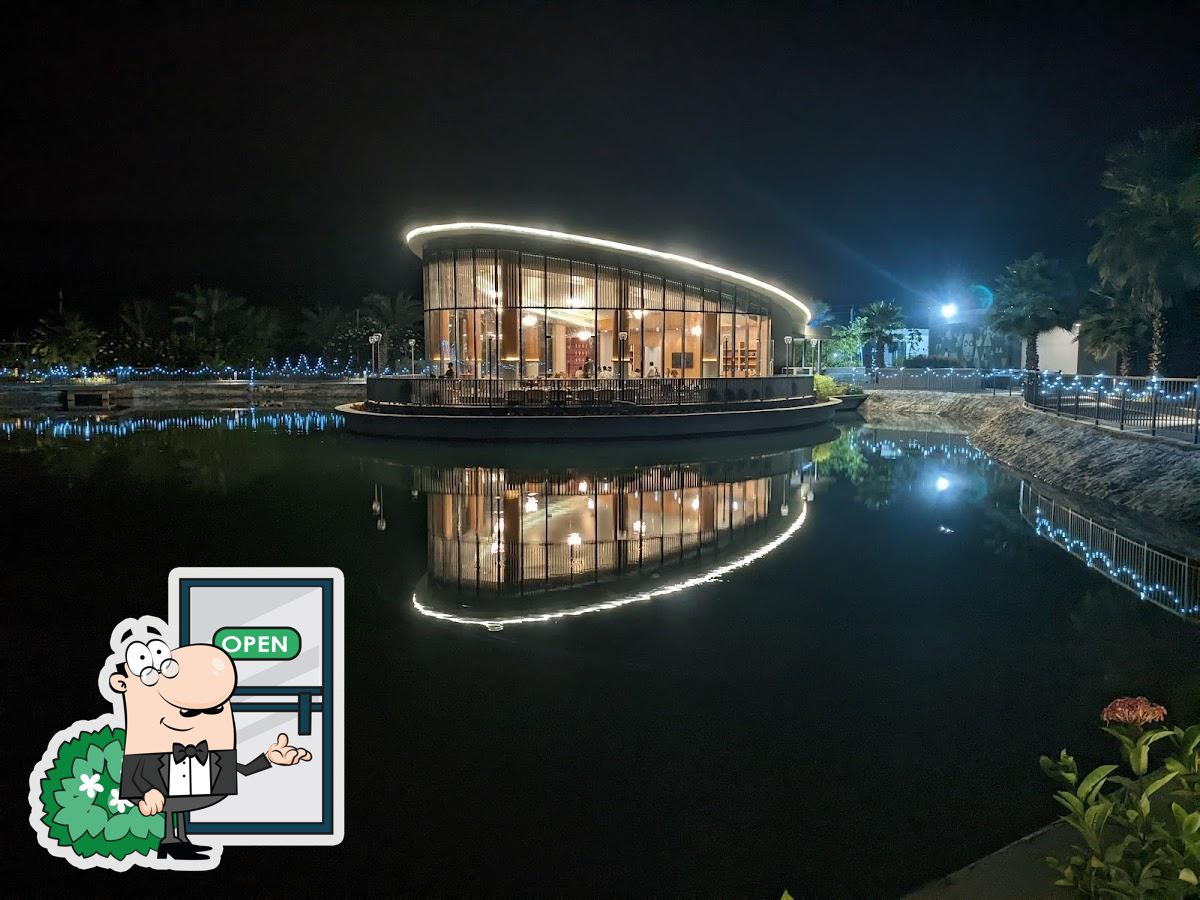 Samsara Restaurant at Navjivan, India - Restaurant reviews