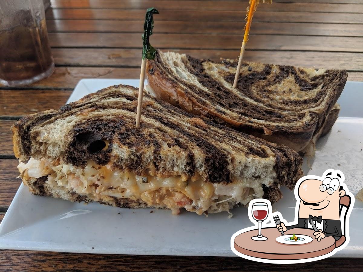 Sand on the Beach in Melbourne Beach - Restaurant menu and reviews