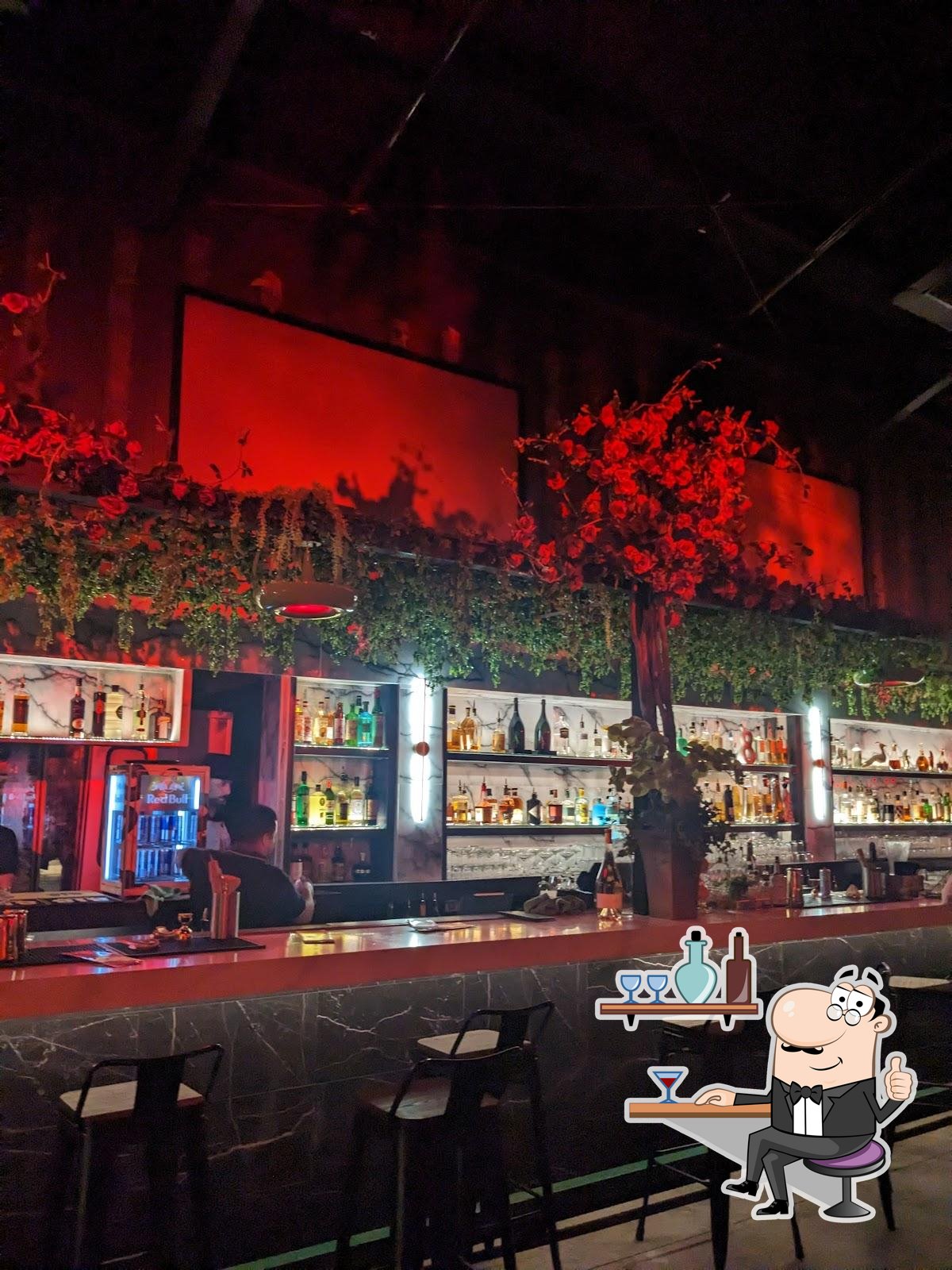 The Ivy House, Houston - Restaurant menu, prices and reviews