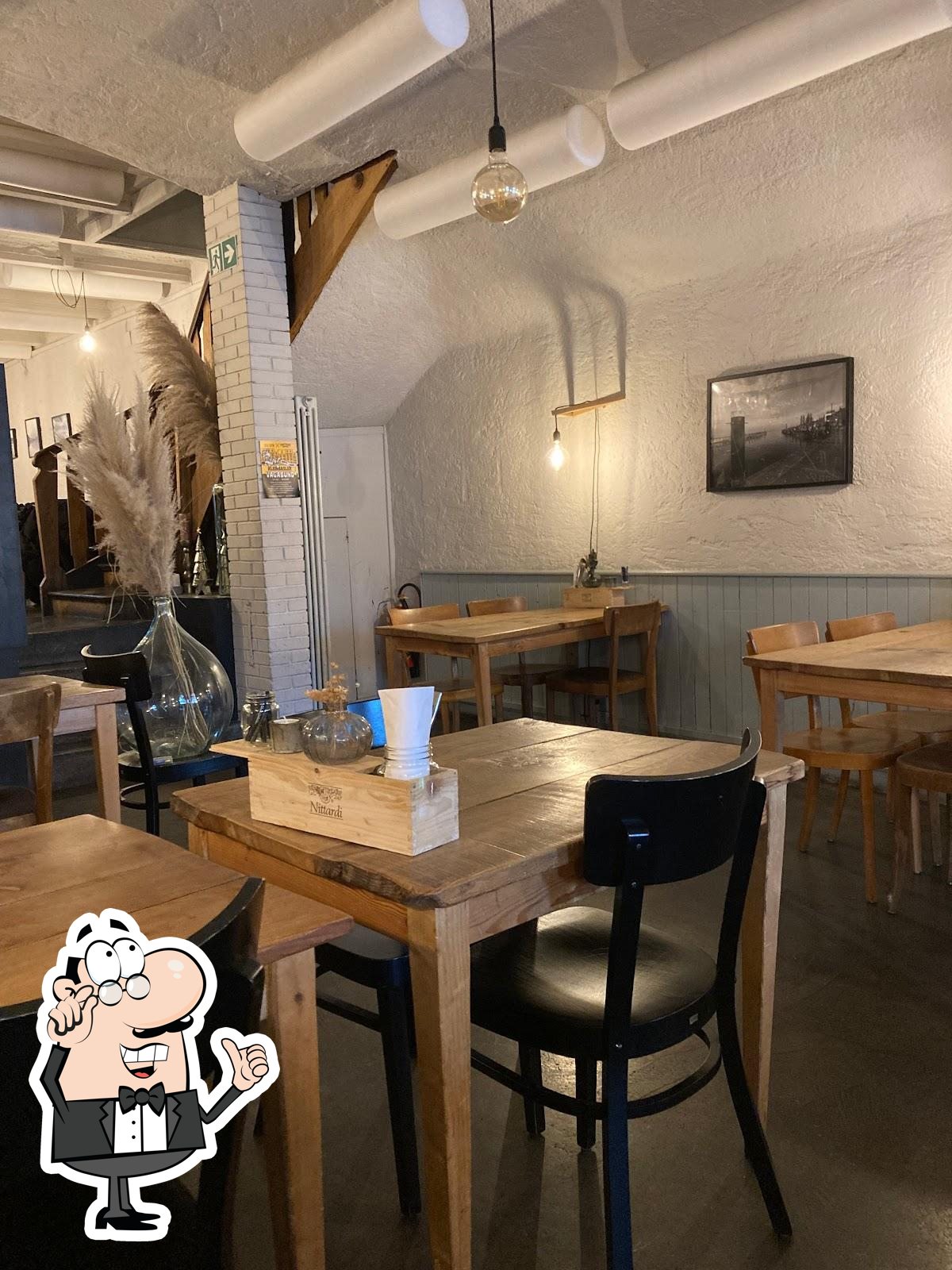 Ufer7 Basel, Basel - Restaurant menu, prices and reviews